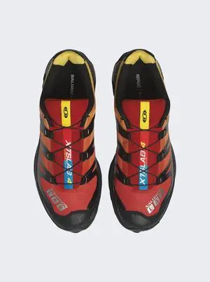 SALOMON Xt-4 Og Sneakers - Red