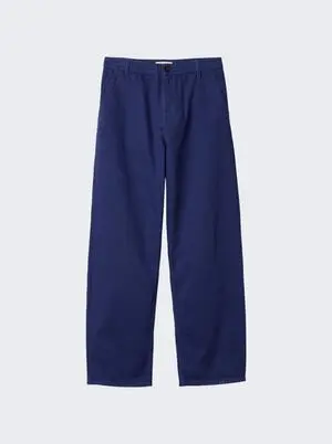 Miu Miu Button Detailed Pants For Women