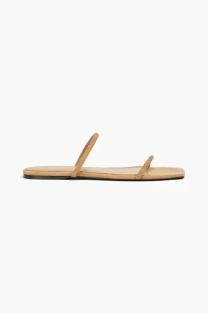 Minimalist Flat Sandals