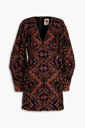 Farm Rio Stretch Cocktail Dresses