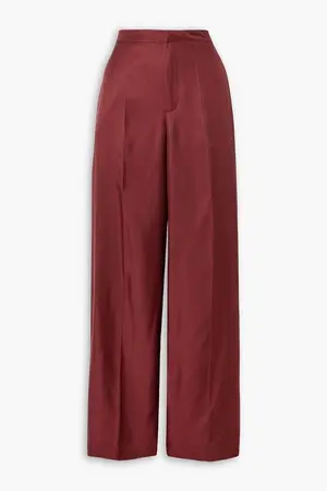 Loulou De Saison High Rise Bottoms For Women