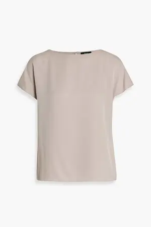Theory Stretch Blouses