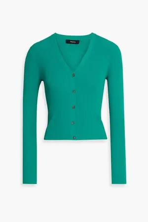 Theory Slim Fit Knitwear For Women