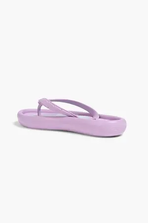 Farm Rio Canoe Printed Flip Flops