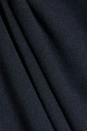 Rag & Bone Haydon Linen And Cottonblend Jersey Tshirt