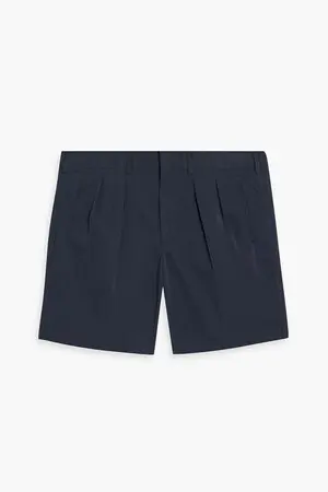 Tom Ford Pleated Shorts For Men