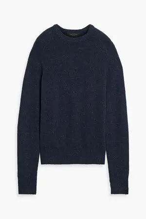Rag & Bone Trimmed Sweaters For Men