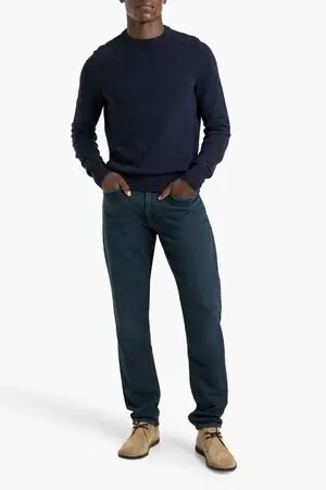 Rag & Bone Harlow Donegal Knitted Sweater
