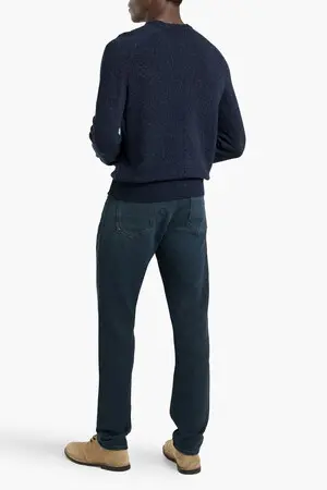 Rag & Bone Harlow Donegal Knitted Sweater