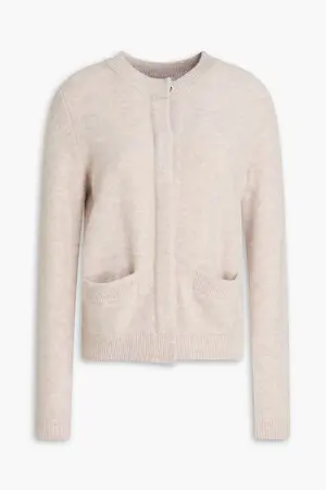 Women's Cashmere Cardigans with Pockets