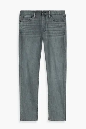Rag & Bone Slim Leg Jeans For Men