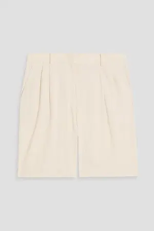 Theory High Waisted Shorts For Women