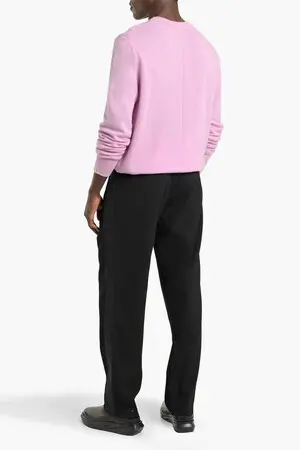 Rag & Bone Bradford Striped Wool-blend Trousers