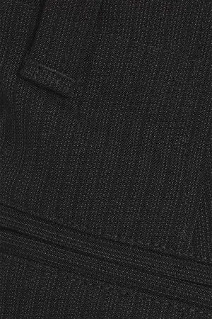 Rag & Bone Bradford Striped Wool-blend Trousers