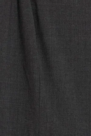 Theory Wool-blend Jumpsuit