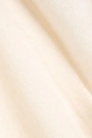 TOM FORD Cashmere And Silk-blend V-neck Sweater