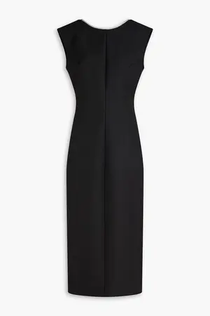 Rohe Zip Up Evening Dresses