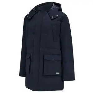 GUARDS LONDON Stonehouse Parka