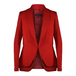 Point Of View Label Jackets For Women