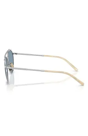 Brunello Cucinelli Pilot Sunglasses