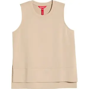 Spanx Cut Out Performance Tops For Women