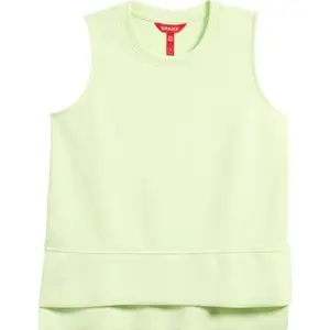 Spanx Crewneck Performance Tops For Women