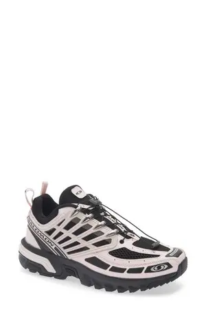 SALOMON Acs Pro Running Sneakers - Black