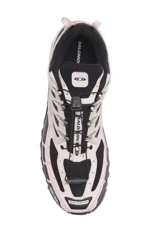 SALOMON Acs Pro Running Sneakers - Black