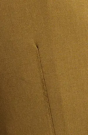 J. MUESER Waverly High Twist Wool Suit