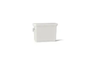 KOHLER Claude Studio Mcgee Toilet Tank, 1.6 Gpf - Dune
