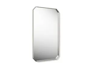 KOHLER Claude Studio Mcgee 24" X 40" Rectangular Framed Mirror - One-color