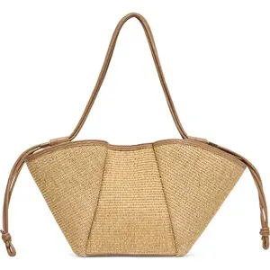 Dolce Vita Maro Tote - Natural