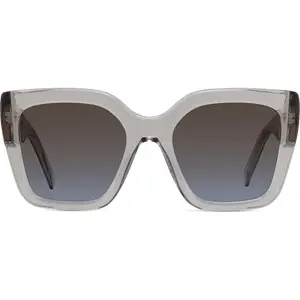 Givenchy Silver Tone Accessories For Women