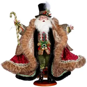 MARK ROBERTS Santa's Big Night