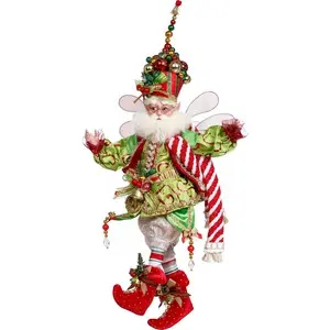 MARK ROBERTS Hoo-ville Fairy