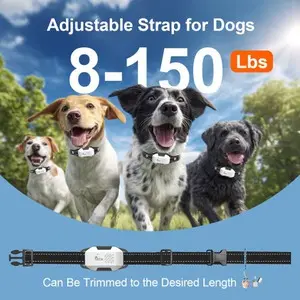 TATA Pupguide 3000 Lite Dog Remote Trainer Collar