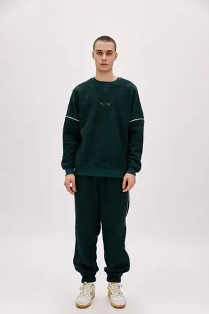 PCFG Fluffy Track Sweatpant
