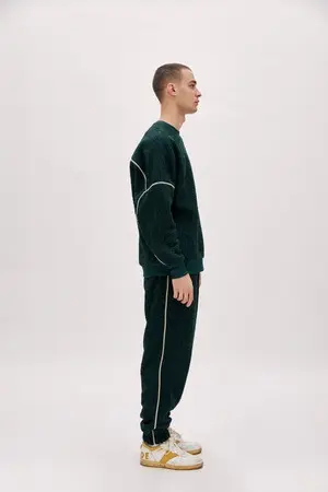 PCFG Fluffy Track Sweatpant