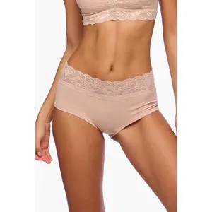 Cosabella Nsn Peachie Hotpant Sette
