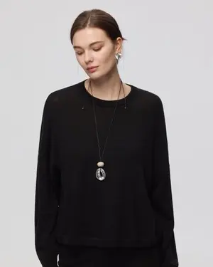 JUANA Nilo Knitted Crewneck