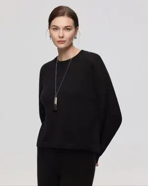 JUANA Nilo Knitted Crewneck