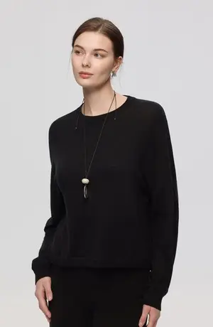 JUANA JUANA Nilo Knitted Crewneck