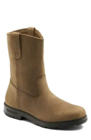 Blundstone Original Rigger Water Resistant Boots - Mushroom