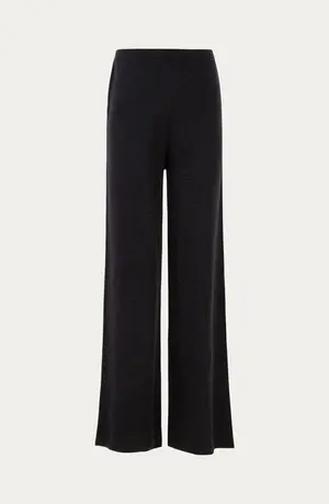 JUANA Nilo Knitted Pull-on Pants