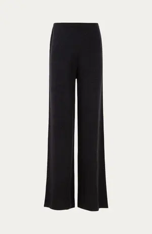 JUANA Nilo Knitted Pull-on Pants