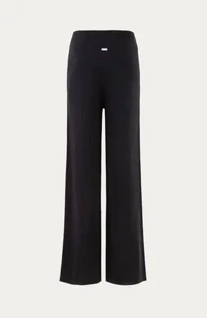 JUANA Nilo Knitted Pull-on Pants