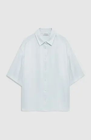 ANINE BING Coco Shirt