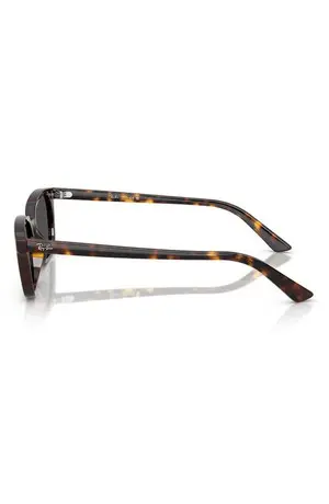 Ray-ban Zaya Pillow Sunglasses