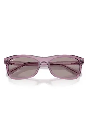 Ray-ban Square Frame Sunglasses
