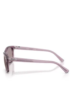 Ray-ban Square Frame Sunglasses